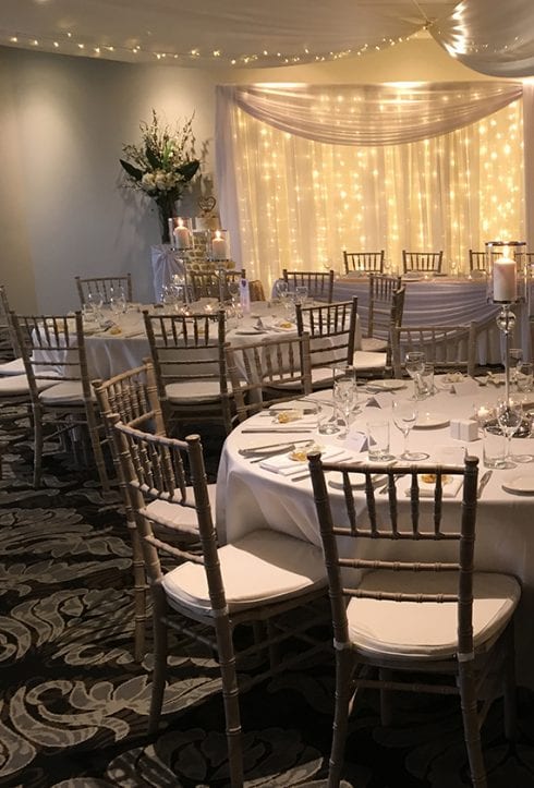 Weddings - Swansea RSL Club